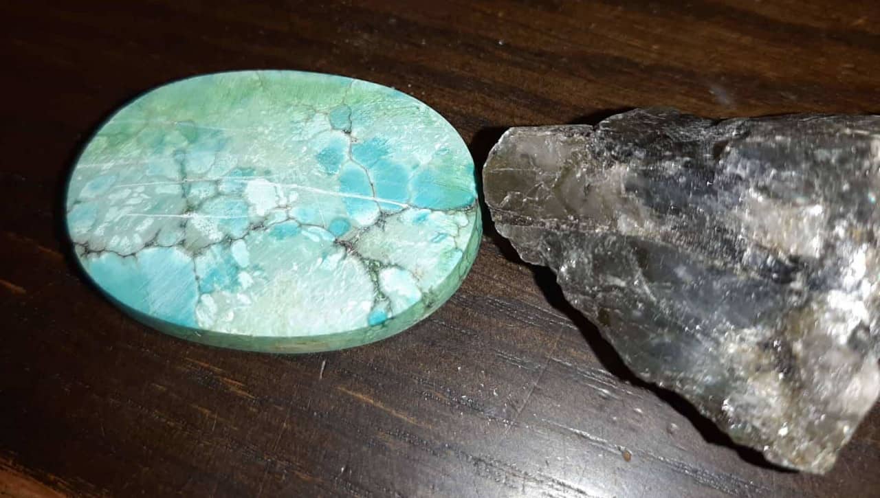 How to perform Mohs Testing - Learn the Mohs hardness scale for minerals