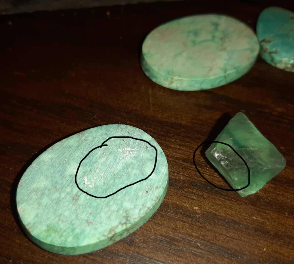 How to perform Mohs Testing - Learn the Mohs hardness scale for minerals
