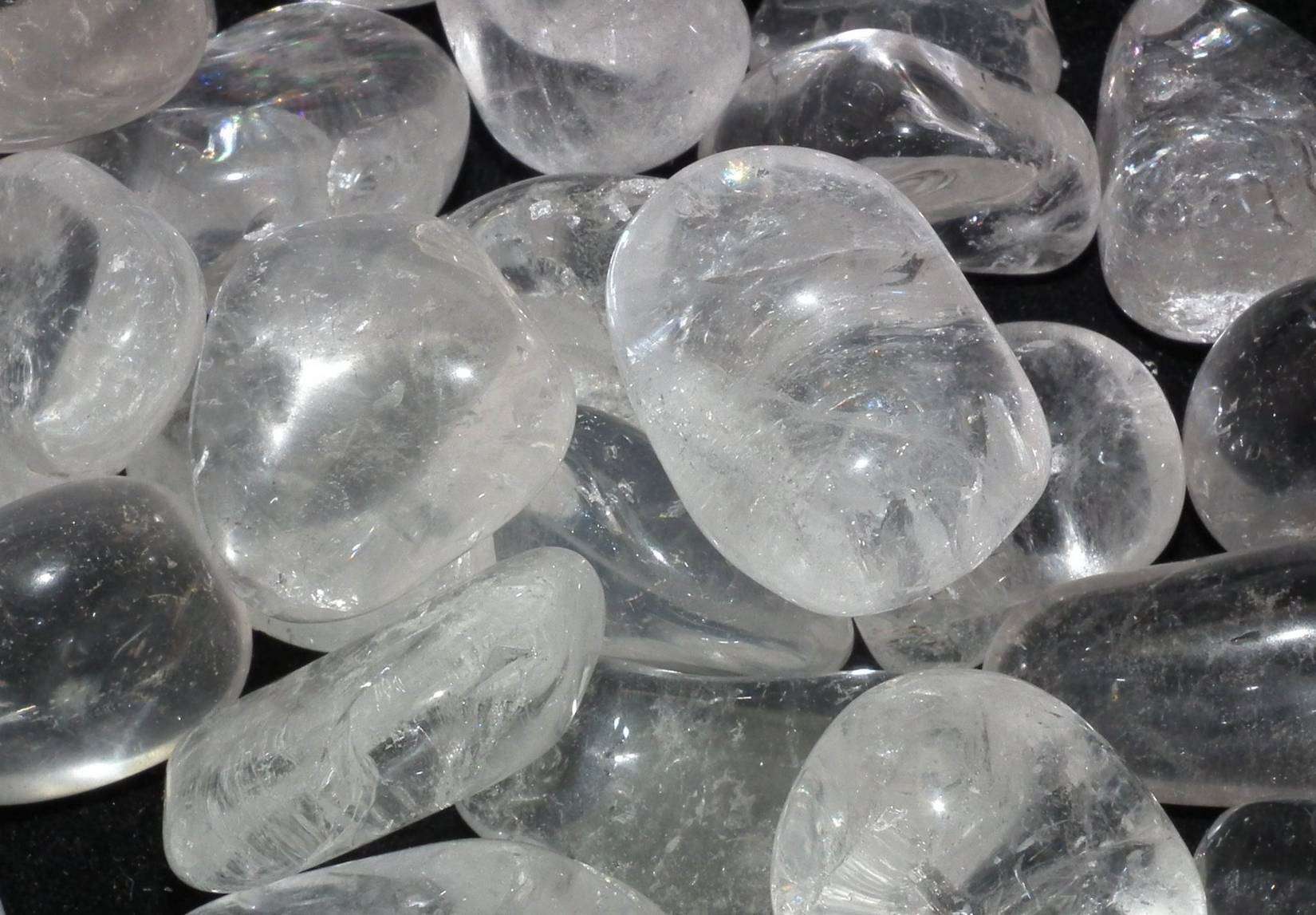 Quartz Tumblestones Buy Tumbled Clear Quartz UK Rock Shop Quartz Tumblestones Buy Tumbled Clear Quartz UK Rock Shop