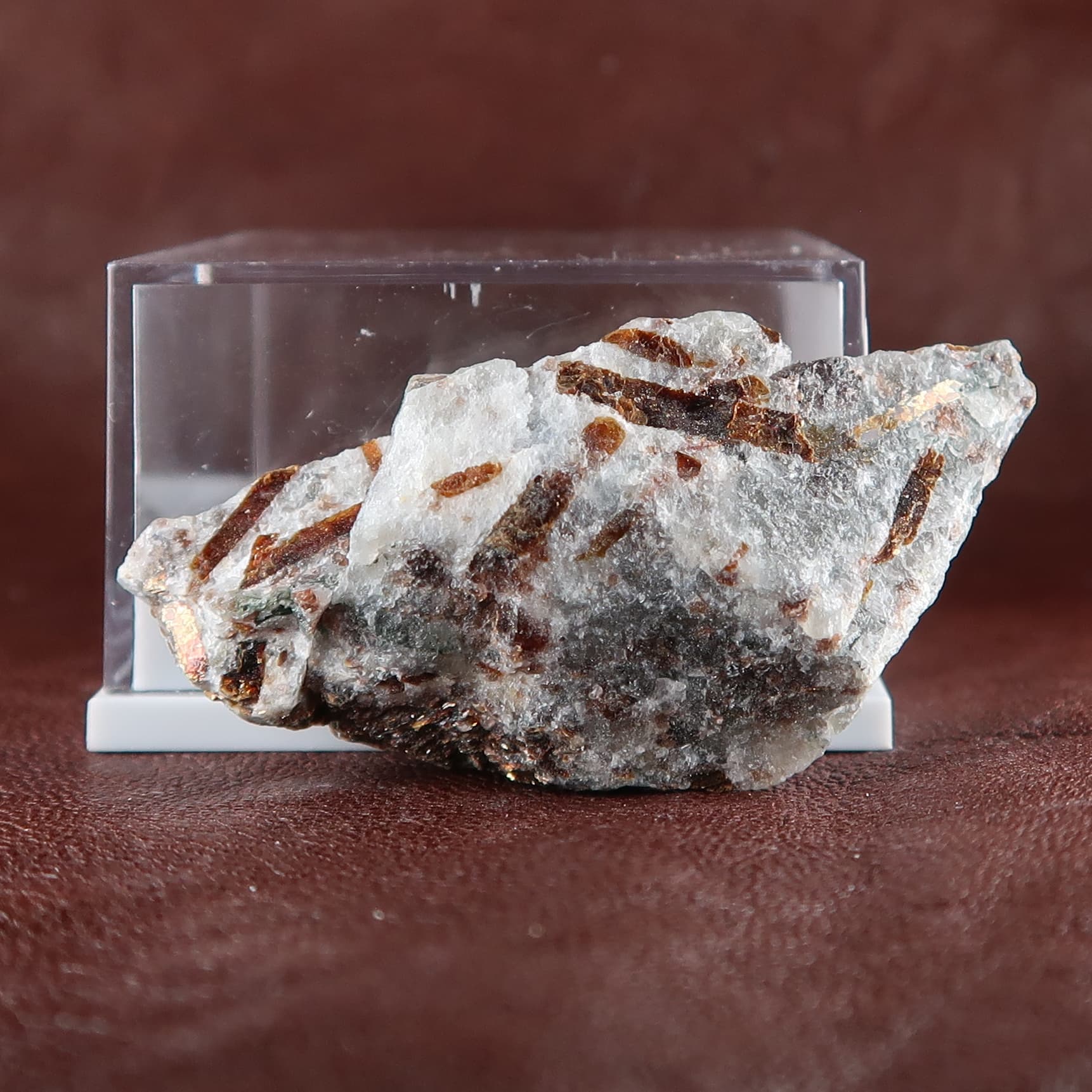 Astrophyllite Specimens - Buy Astrophyllite Online - UK Mineral Suppliers