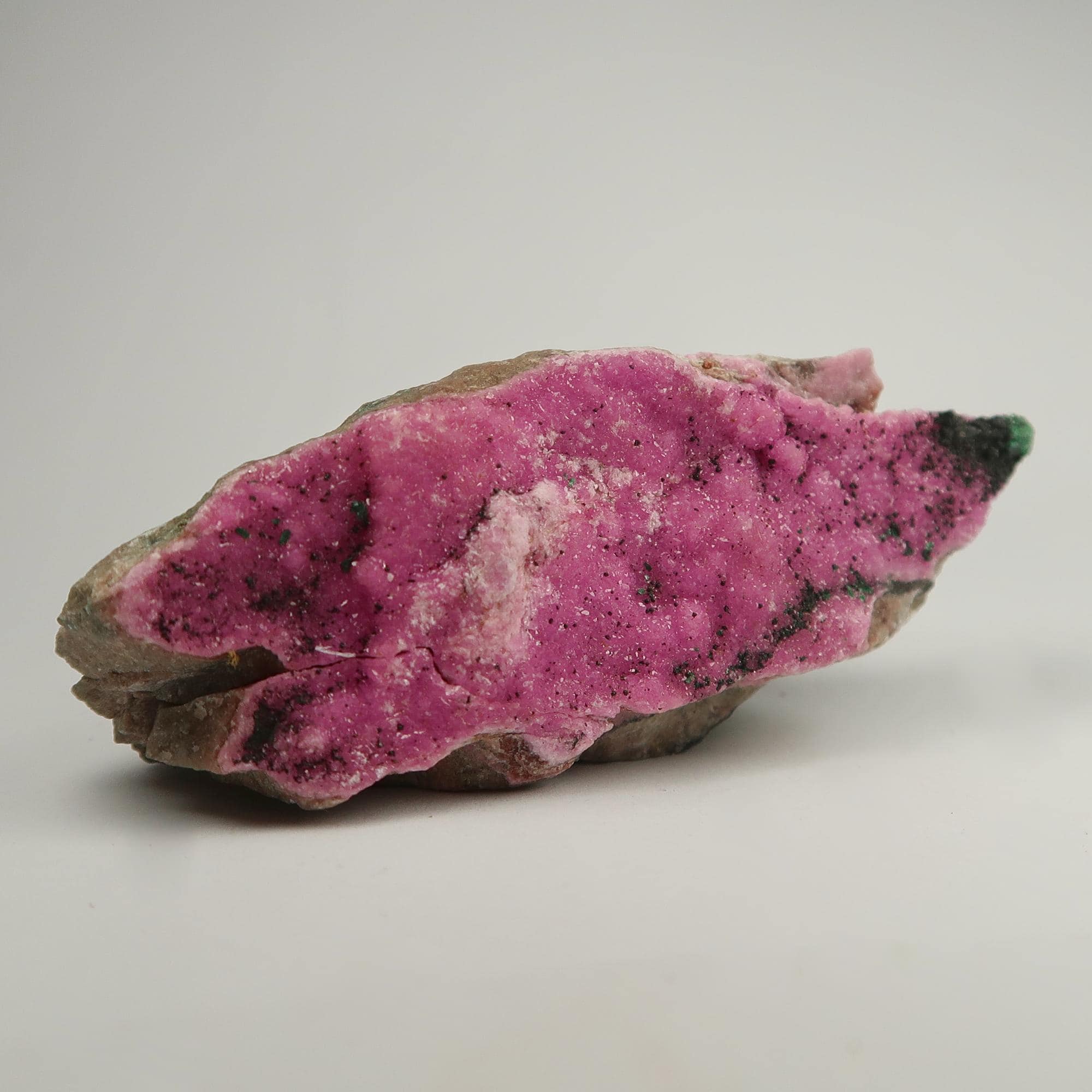 Cobaltocalcite Minerals - Buy Cobaltoan Calcite Specimens Online - UK