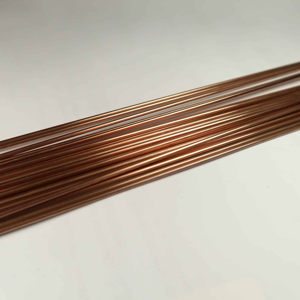 Jewellers Solder - Brass, Bronze and Copper Solder - UK