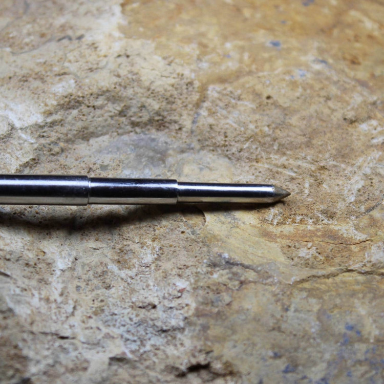 Hand tools for Fossil Preparation - Fossil Prepping Tools - UK Fossil Hunt