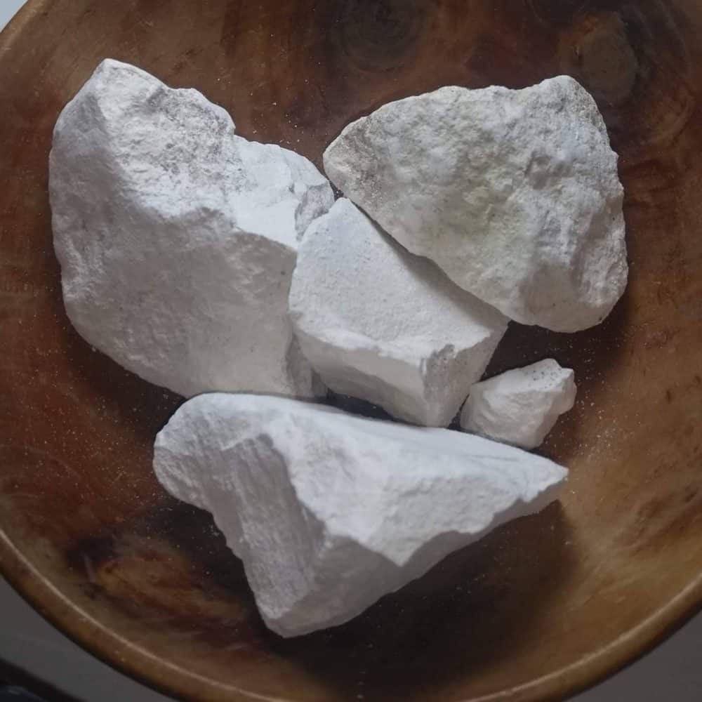 Chalk Specimens - Buy rough Chalk pieces Online - UK Minerals
