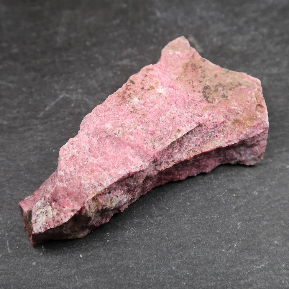 Thulite | Buy pink Thulite Specimens Online | UK Shop