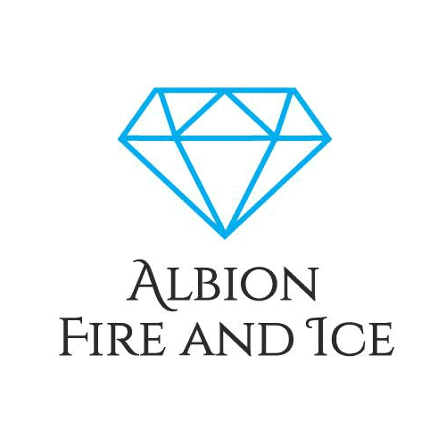 Albion Fire and Ice - Fossil, Mineral and Rock Shop - Leicester UK