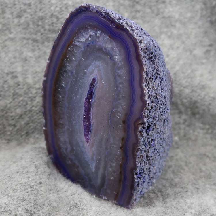Cut and Dyed Agate Geodes | Buy Agate Geodes Online | UK Shop