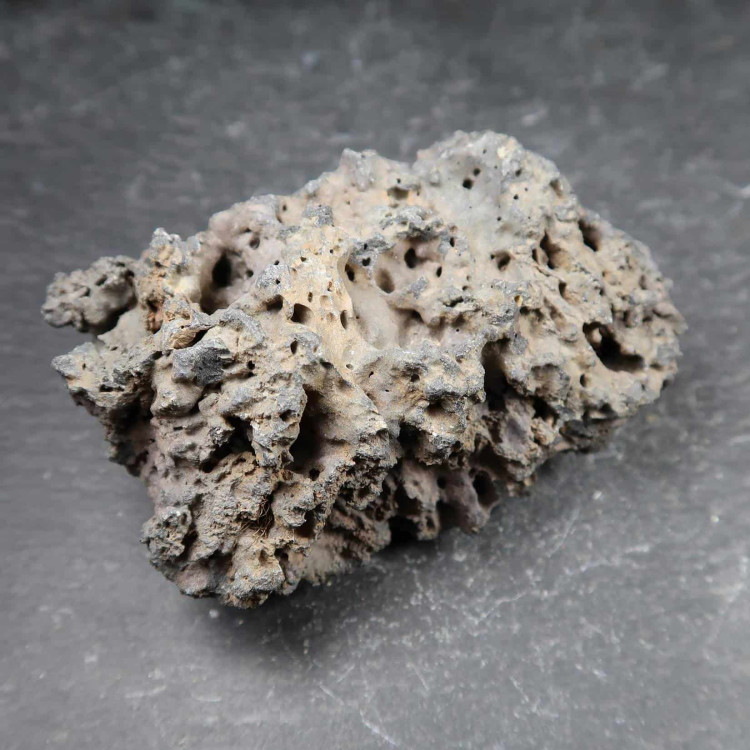 Slag specimens - Industrial Slag from Smelting / Industry - Study pieces