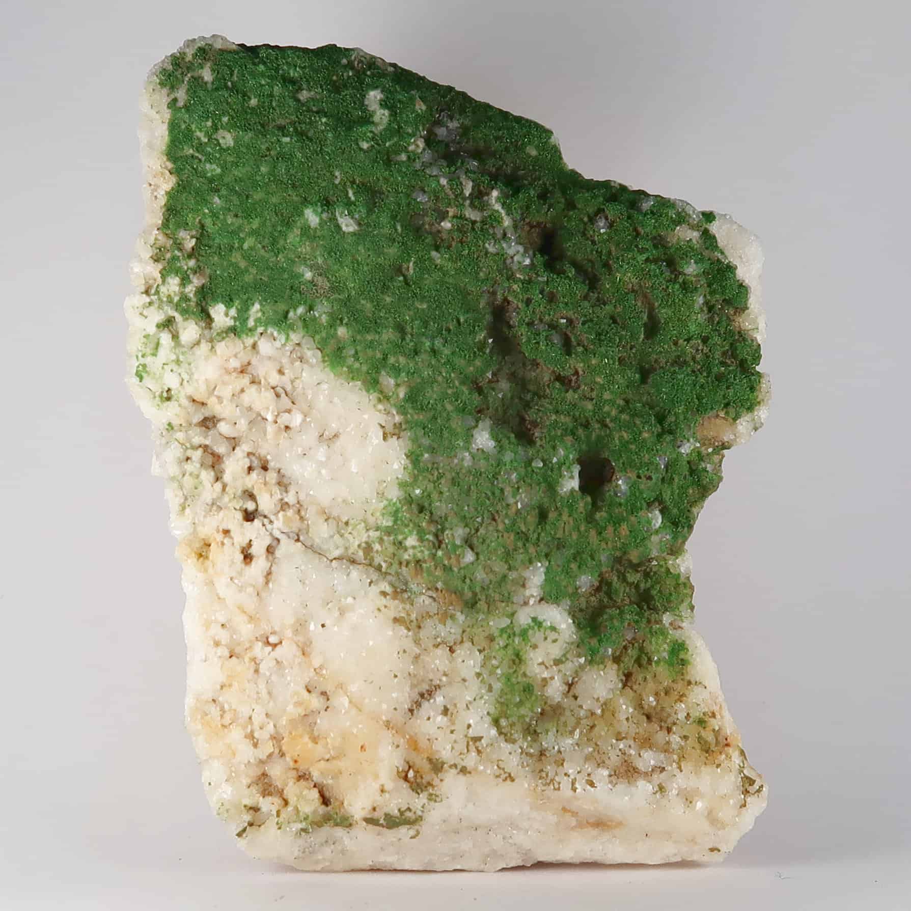 pyromorphite specimens