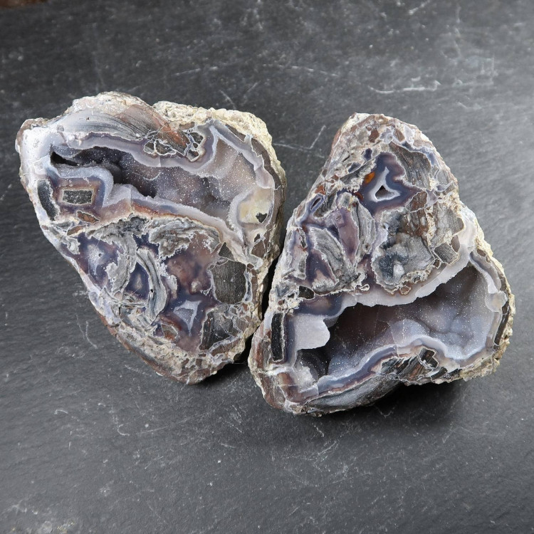 Las Choyas Geode Specimens - Buy Geodes Online - UK Shop
