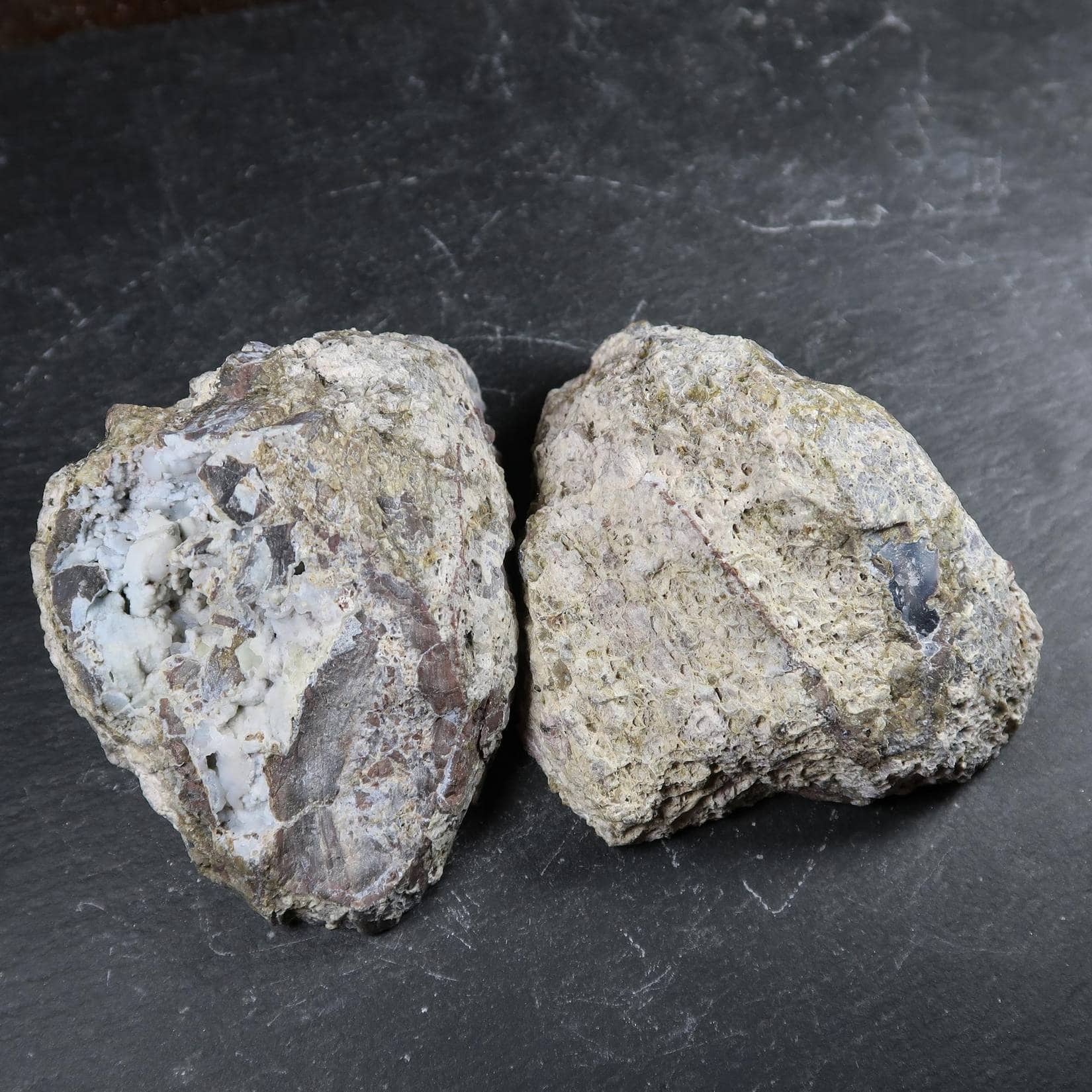 Las Choyas Geode Specimens - Buy Geodes Online - UK Shop