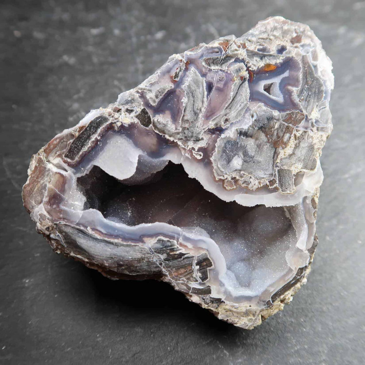 Las Choyas Geode Specimens - Buy Geodes Online - UK Shop