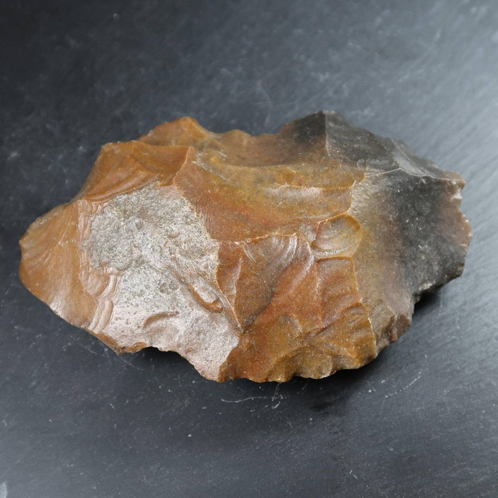 Buy Worked Flint Tools | Arrowheads | Axes | Scrapers