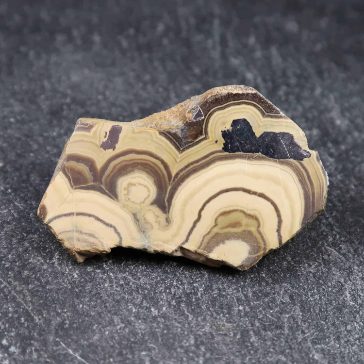 Polished Sphalerite Slices | Buy Sphalerite Slices Online UK