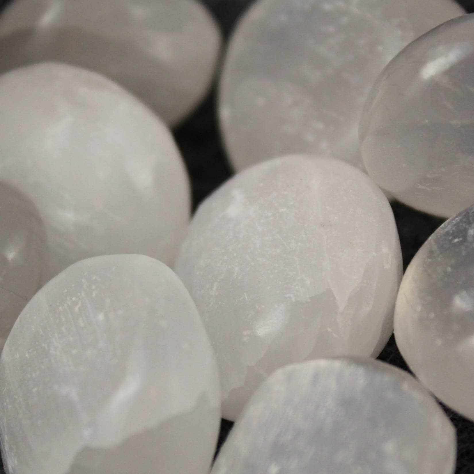 Satin Spar | Buy Satin Spar Specimens Online | UK Shop