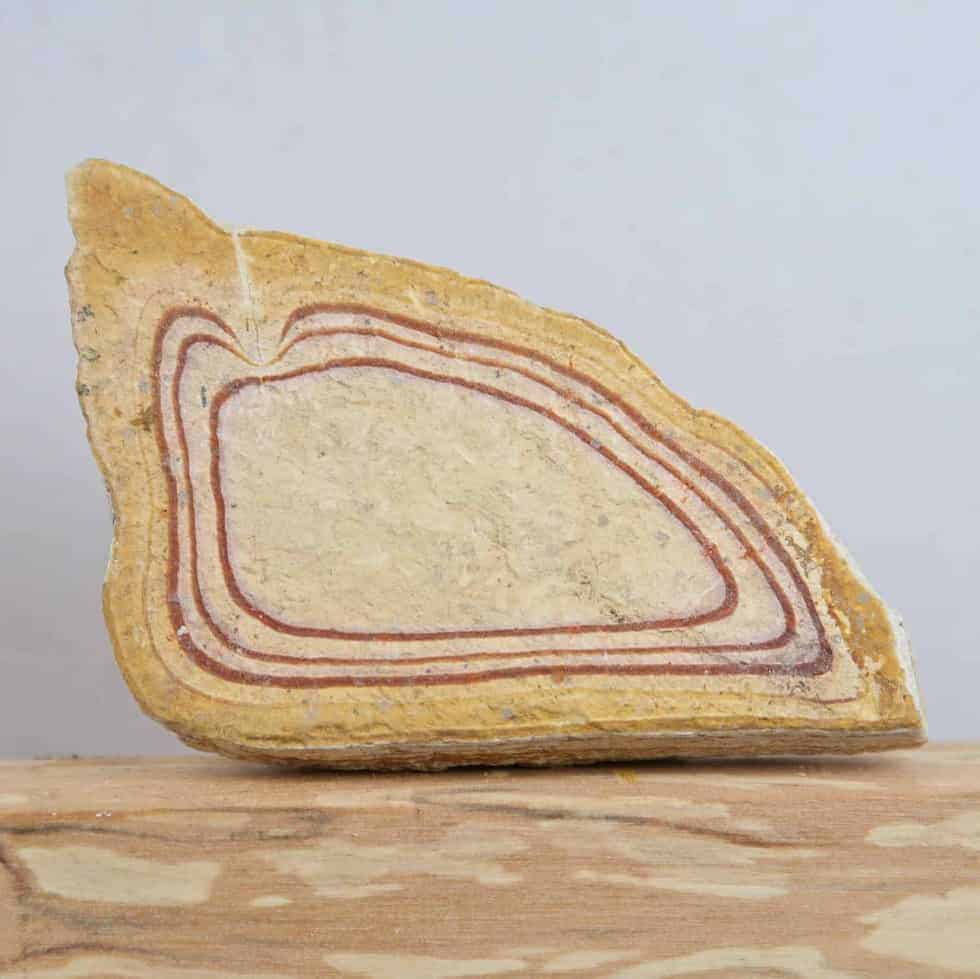 Wonderstone Rhyolite specimens - Albion Fire and Ice