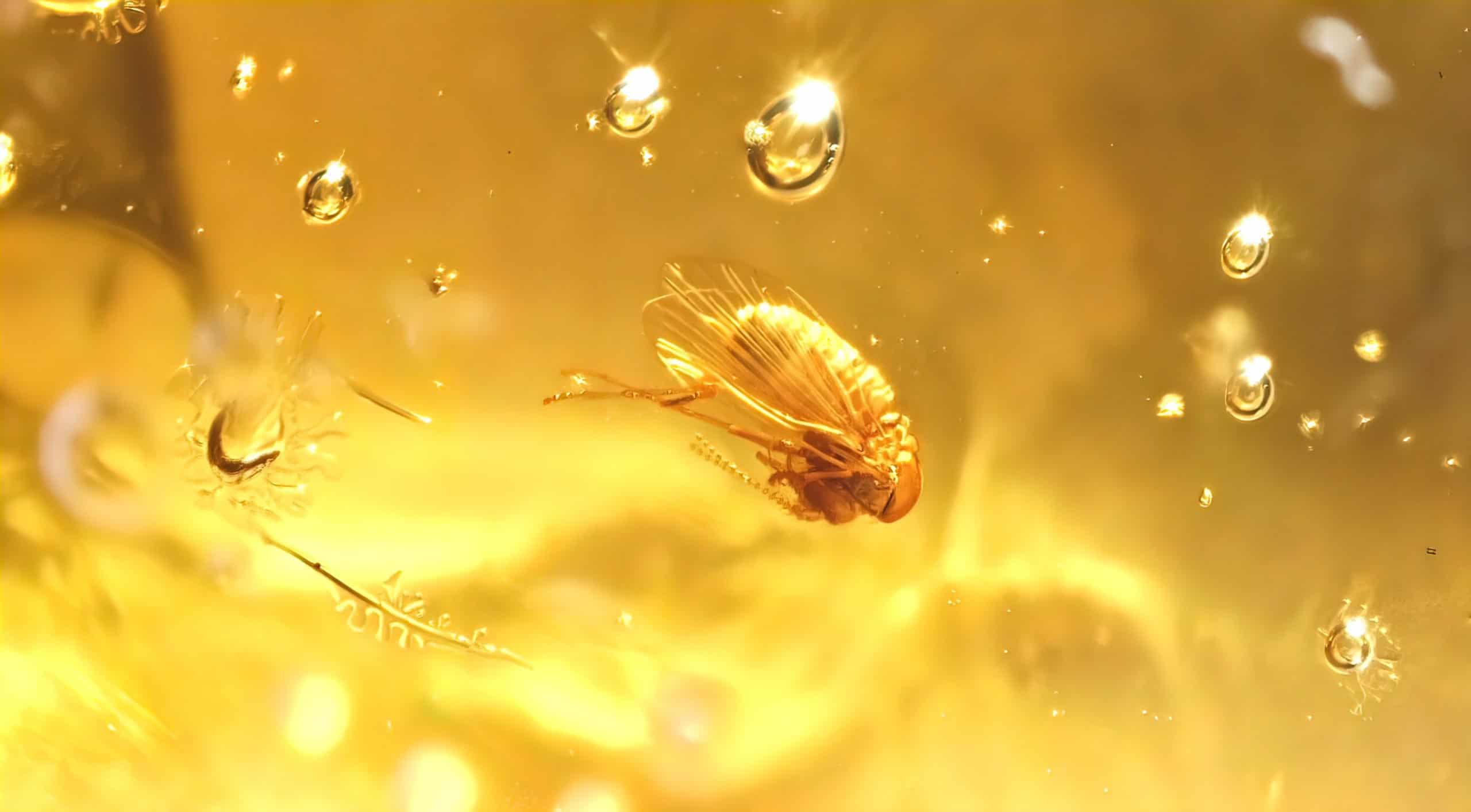 Baltic Amber & Dominican Amber - Buy Amber Online - UK Shop