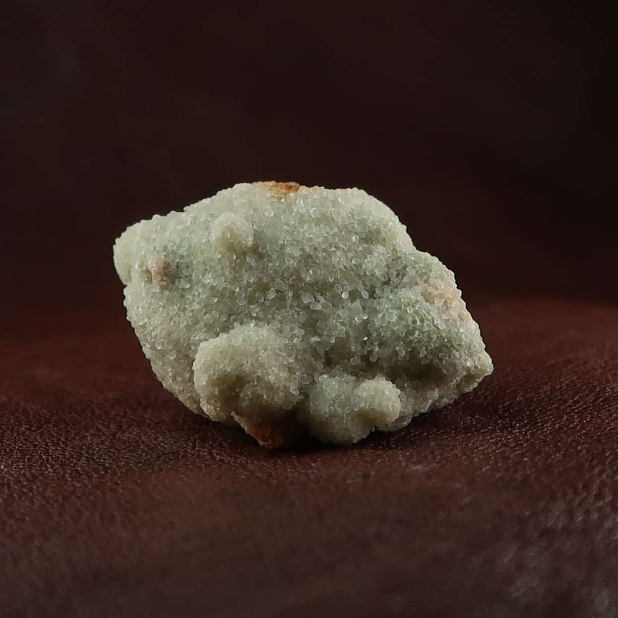 Glauconite | Specimens, Locales, and Information | UK Shop