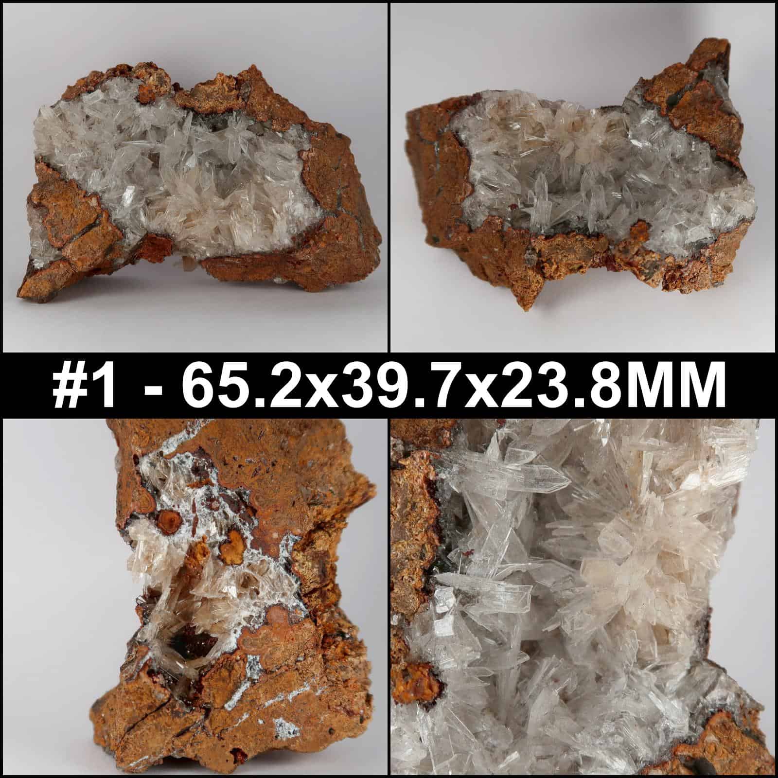 Hemimorphite mineral specimens | Zinc Ore specimens | UK Shop