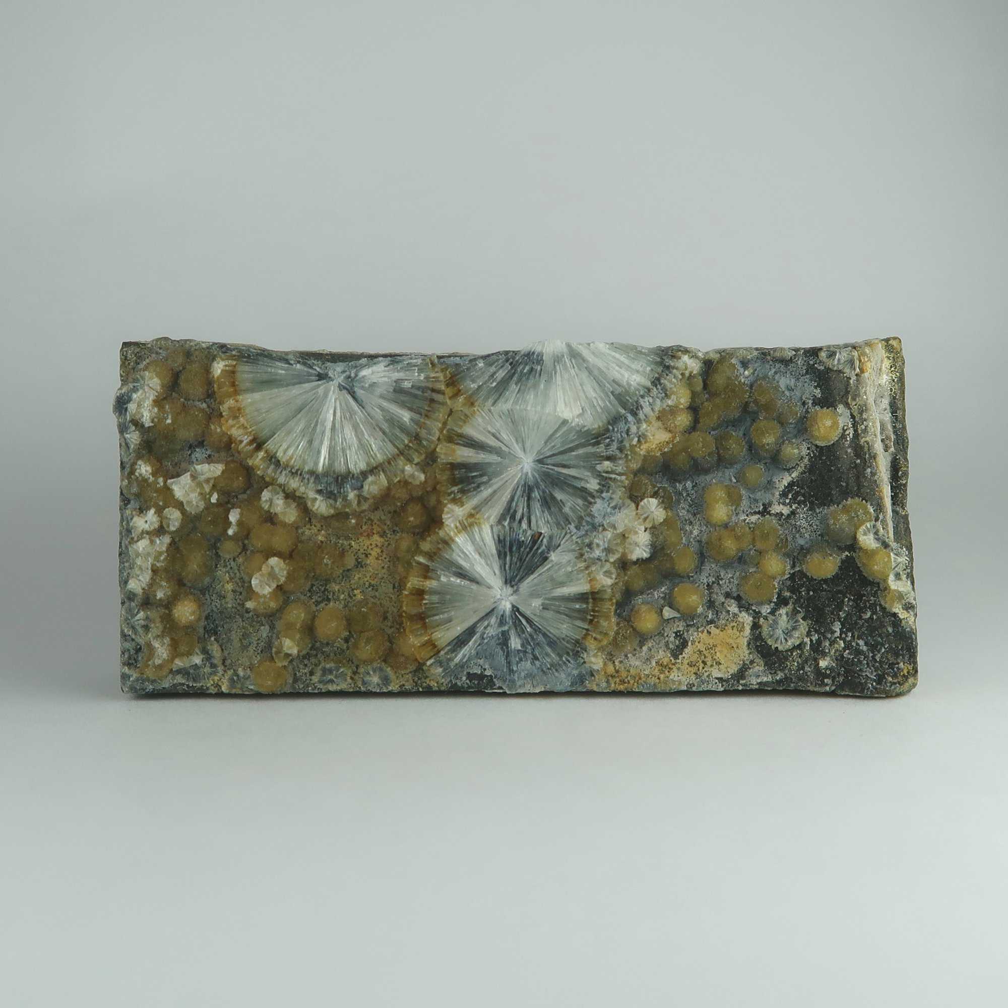 Wavellite - Buy crystalline Wavellite specimens Online UK