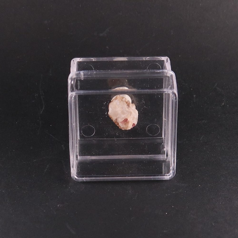 Plastic display boxes | Mineral Display Boxes | UK Shop